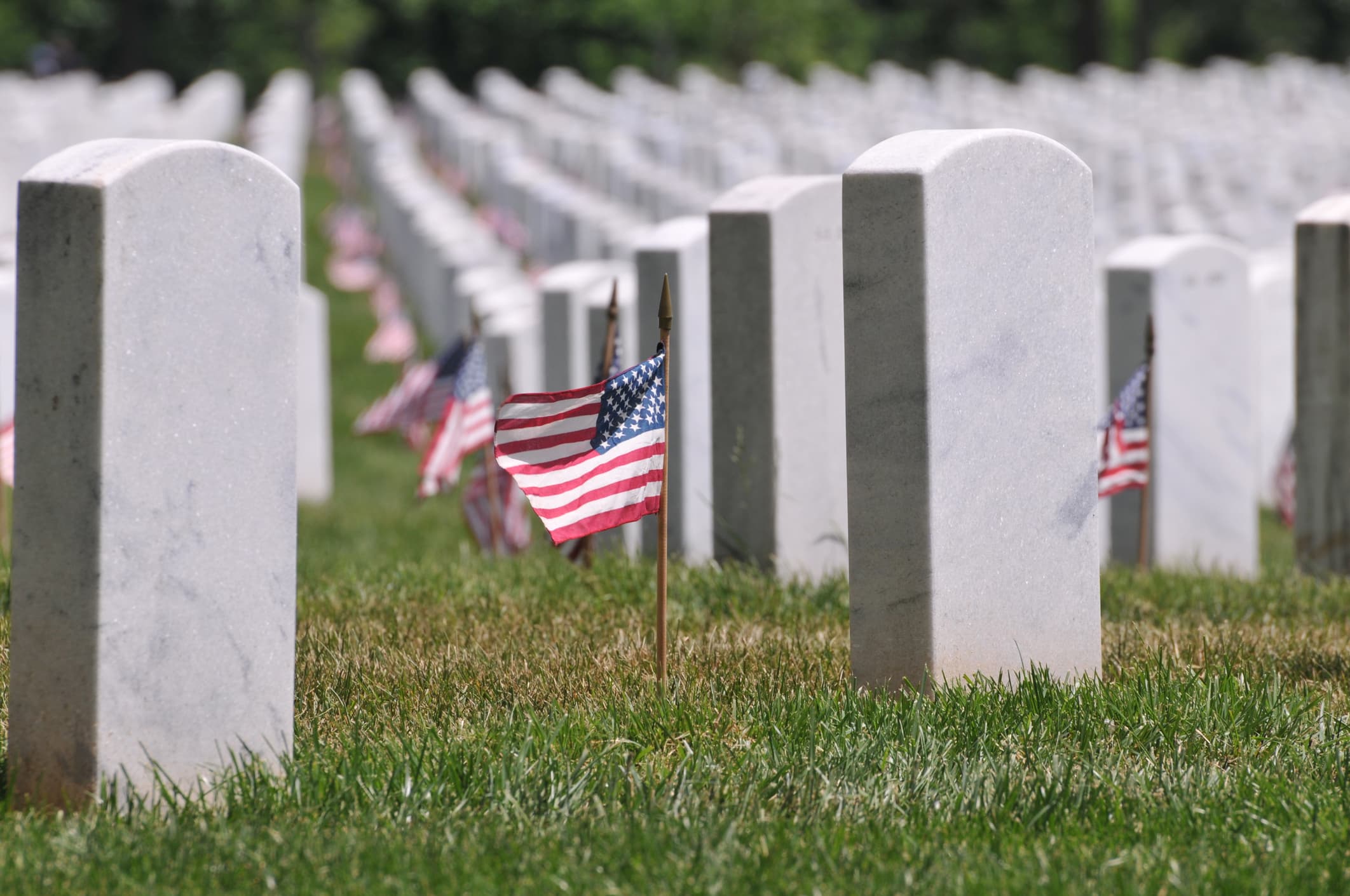 BONUS POST: Remembering Memorial Day’s TRUE Meaning - The DV Walking ...
